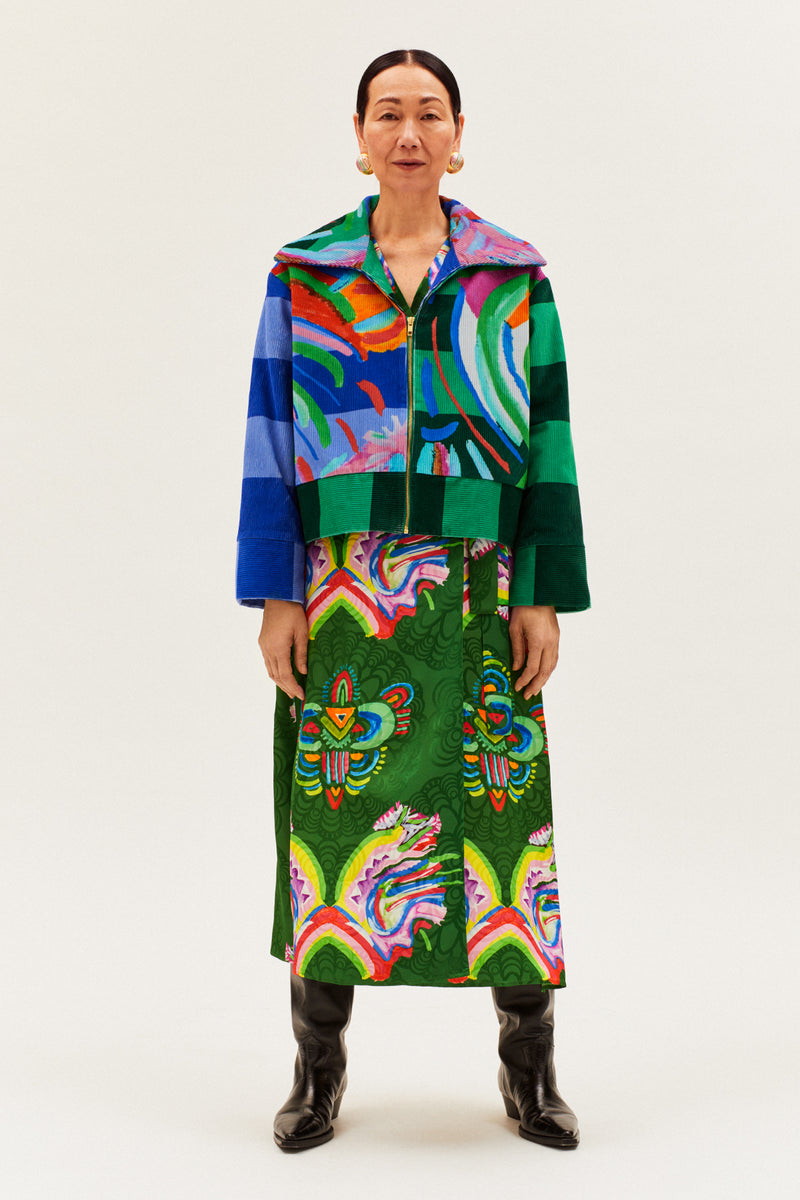 NEW ARRIVALS – RIANNA + NINA